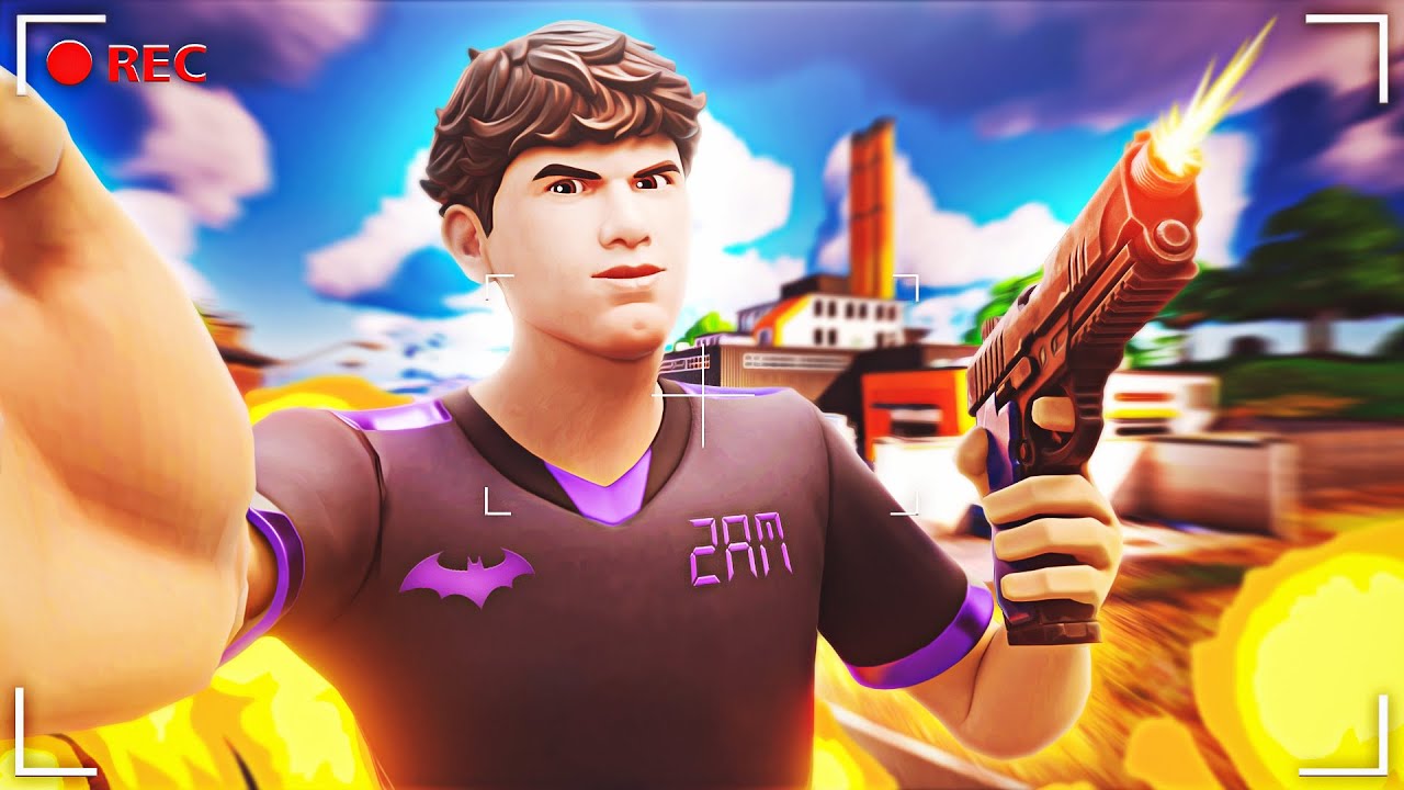 I Make ARENA Look SO EASY... 😈 - YouTube