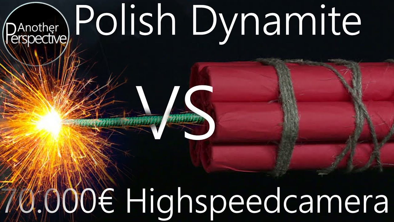 Firecrackers and Firework - EXTREME Explosions in Slow Motion 2020 (New Year's Eve Special ...