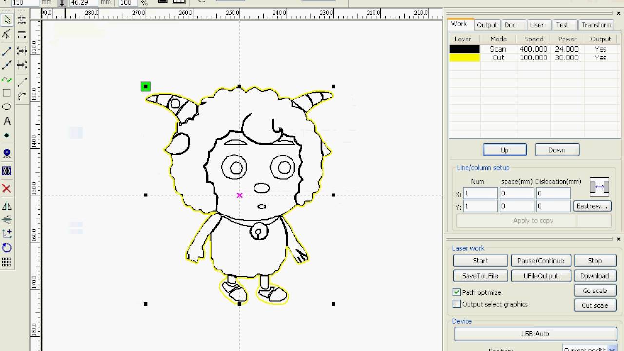 How to use RAD software - YouTube