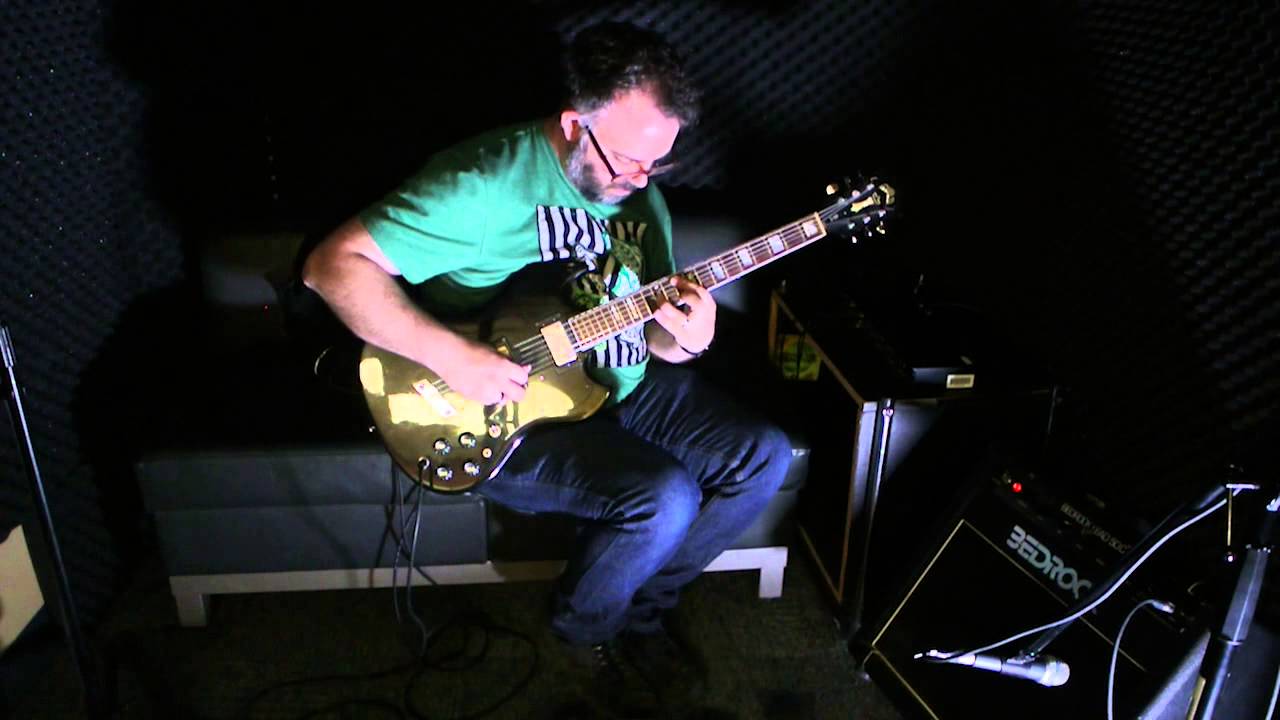 Jeremy Stewart (CFUR Live Session) - YouTube