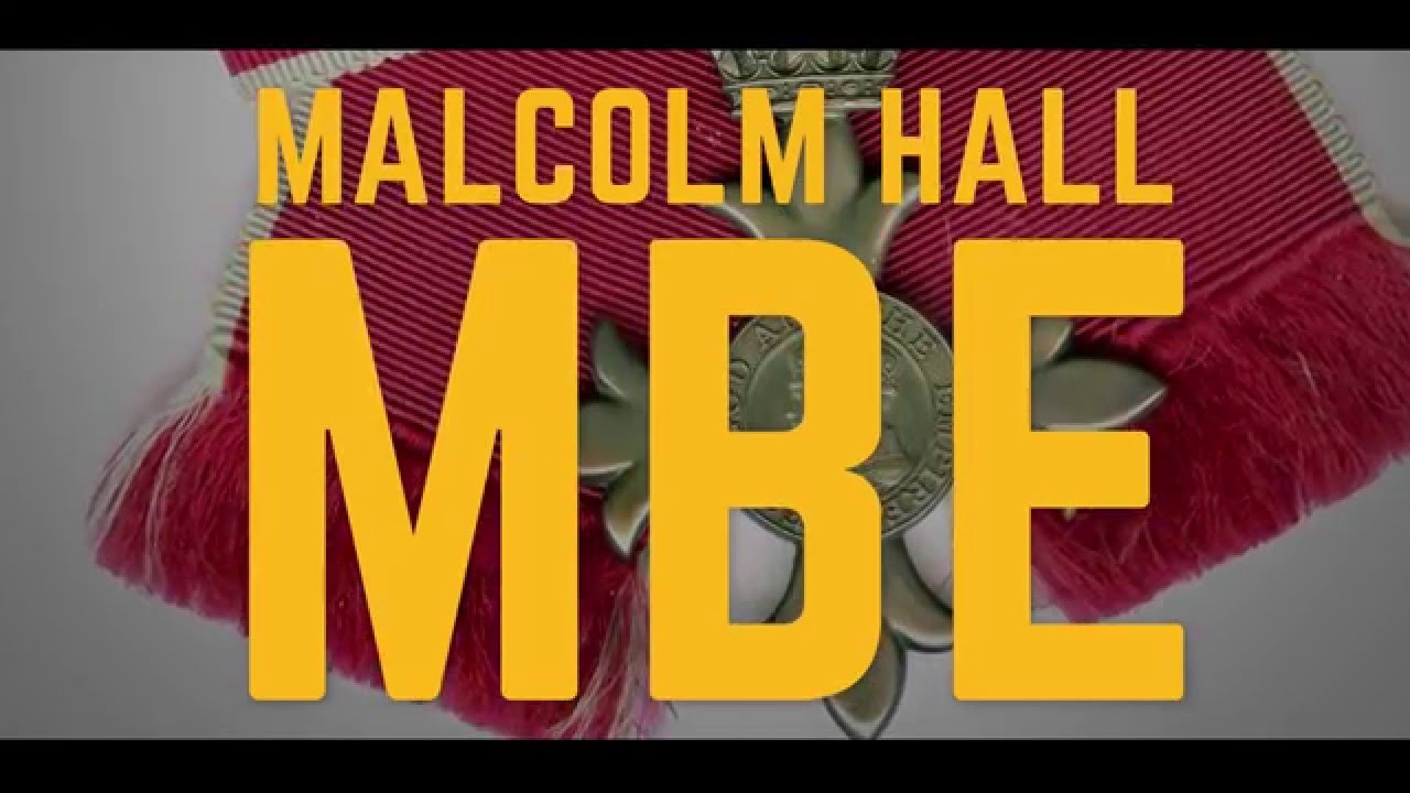 The Hall Fast Story 2016 - YouTube