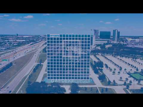 One Legacy West - Building Tour - YouTube