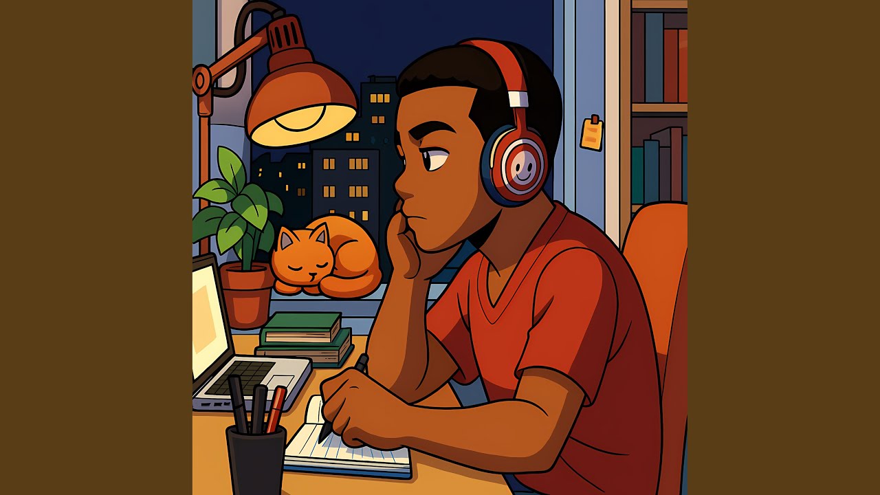 Reading In The Study - YouTube