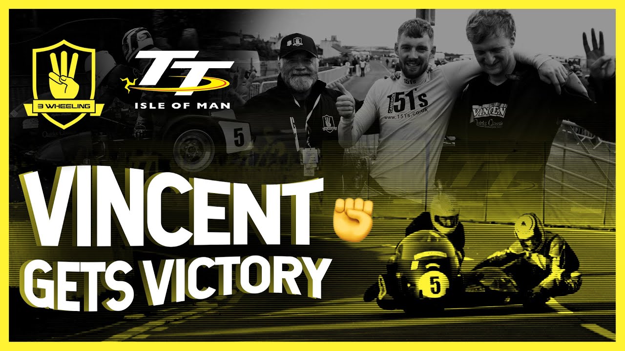 VINCENT gets VICTORY Battles ensue with Danny Quirk & Dylan Weston ...