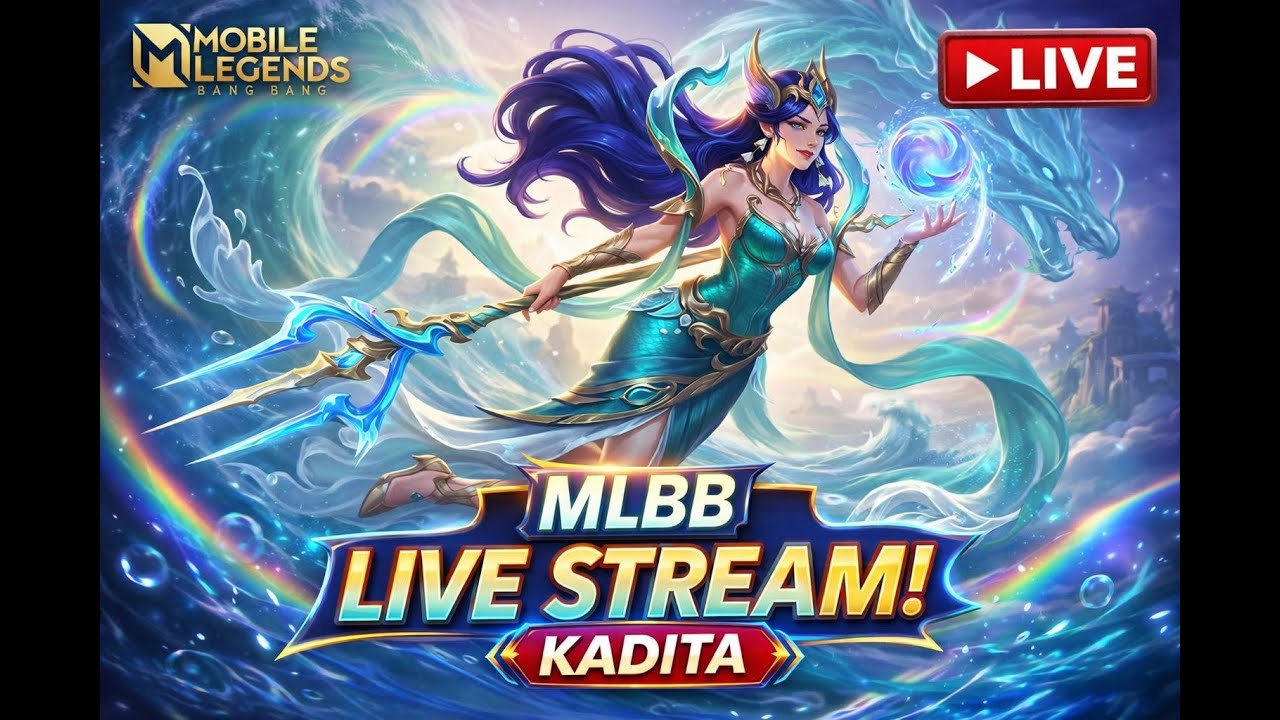 Siren Slayer 🔱 Live Stream - YouTube