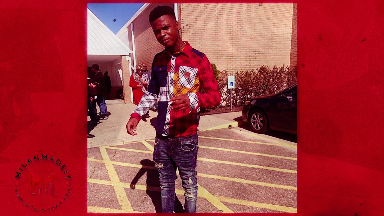 [FREE] Yung Ro x Stunna 4 Vegas Type Beat | "FAN OUT" | @Milanmadeit ...