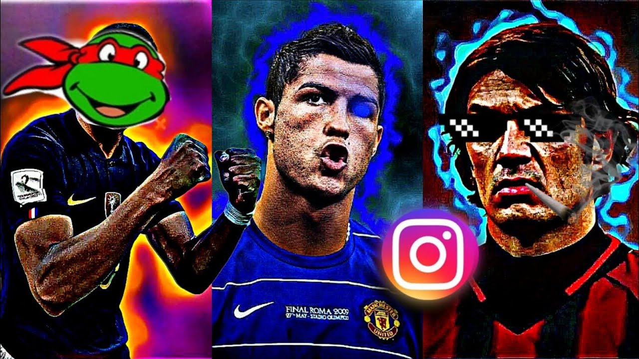 TRENDING FOOTBALL REELS COMPILATION | BEST FOOTBALL EDITS,FAILS,SKILLS ...