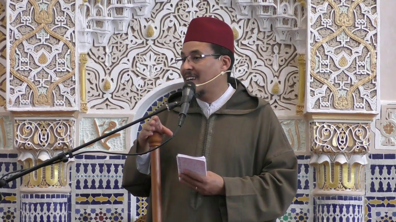 Sourate Youssouf, l'excellence du récit ! (partie 18) - YouTube