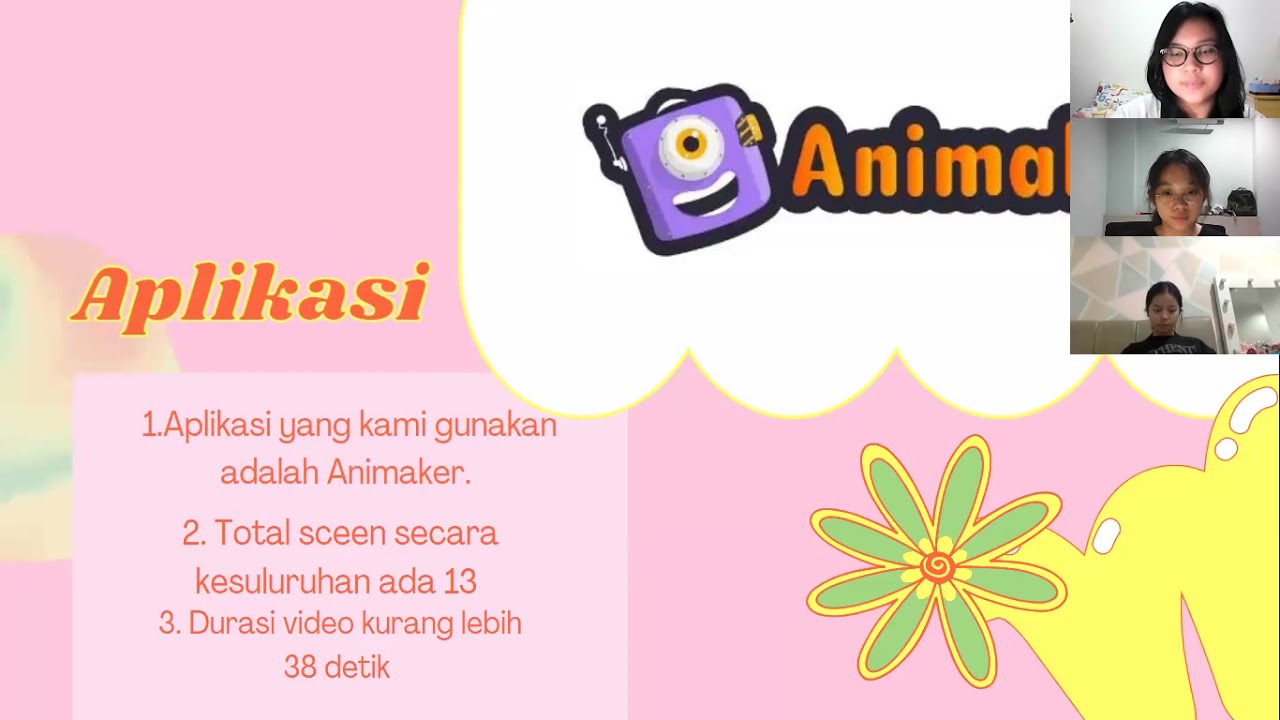 FINAL PROJECT INFORMATIKA - KELOMPOK 4 - YouTube