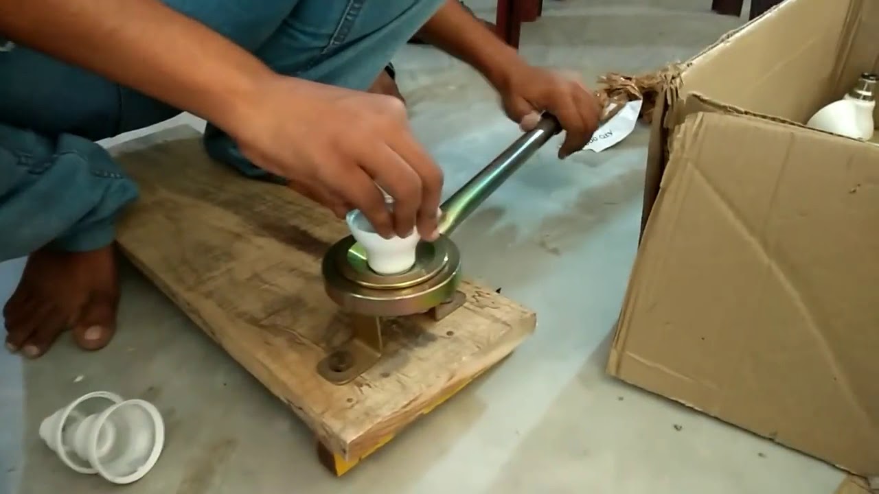 LED_bulbs_making_process - YouTube
