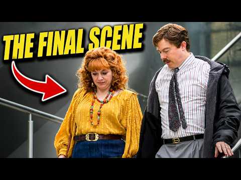 Harry Potter HBO Series - THE FINAL SCENE (Full Breakdown)