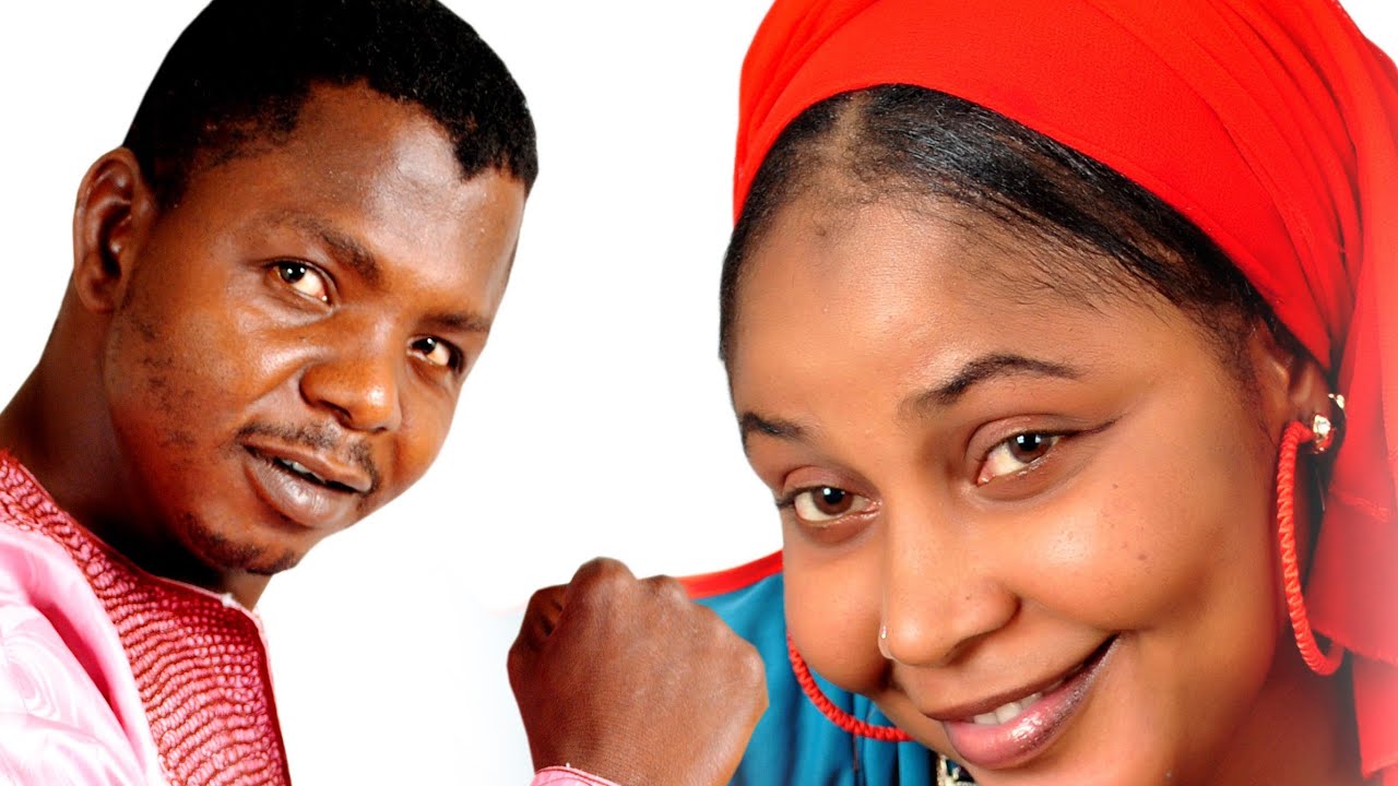 HAGU DA DAMA 3 With English Subtitles MEENAH PRODUCTION TV - YouTube