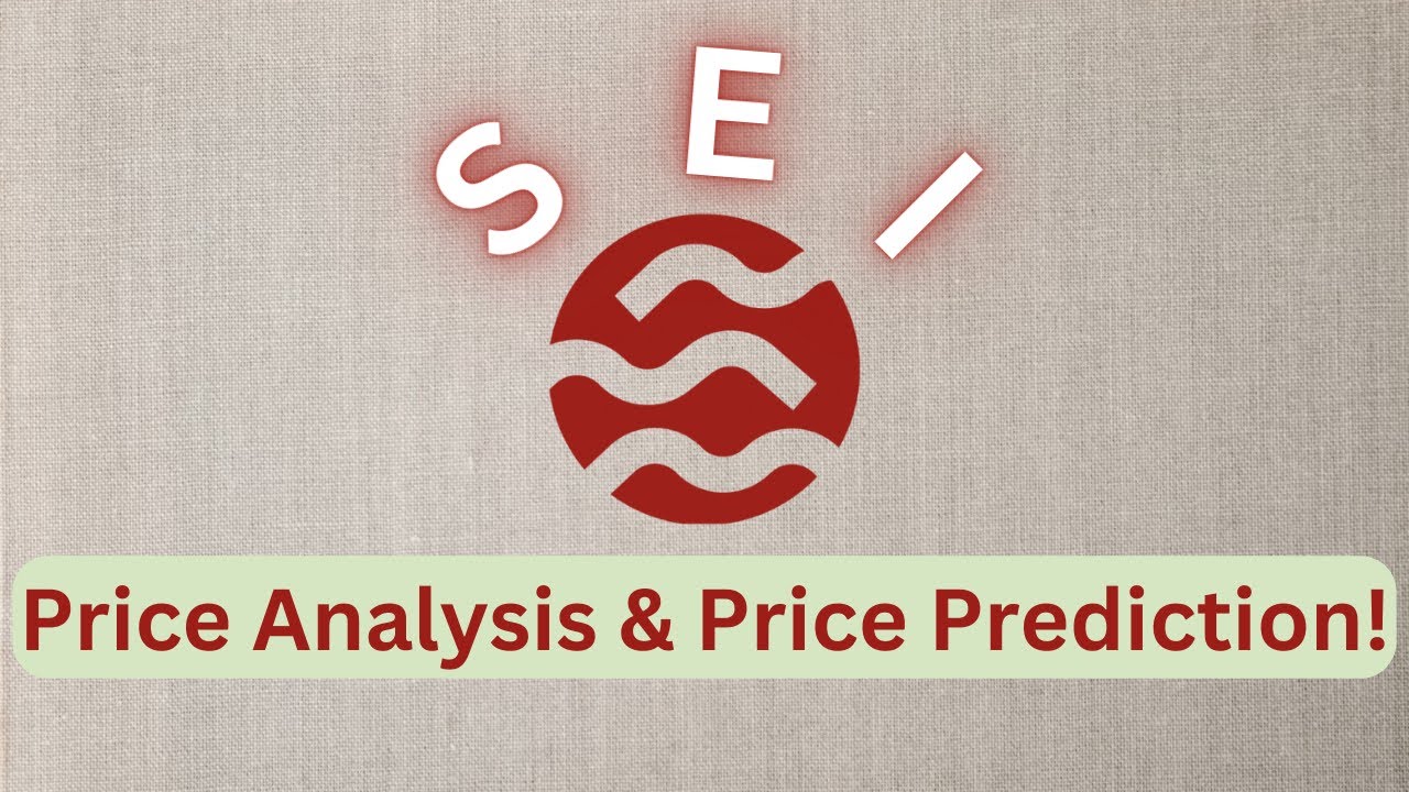 SEI LATEST PRICE ANALYSIS | Is SEI Coin still undervalued? - YouTube