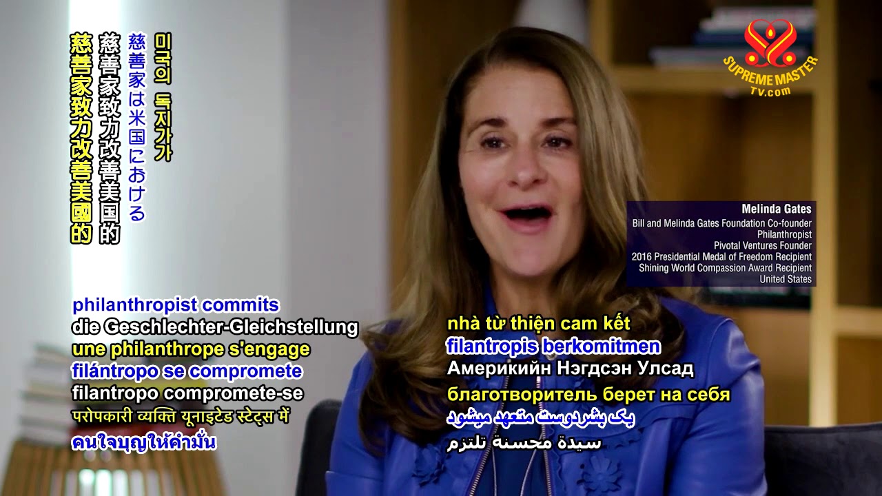 SupremeMasterTV Live 2020 01 10 - YouTube