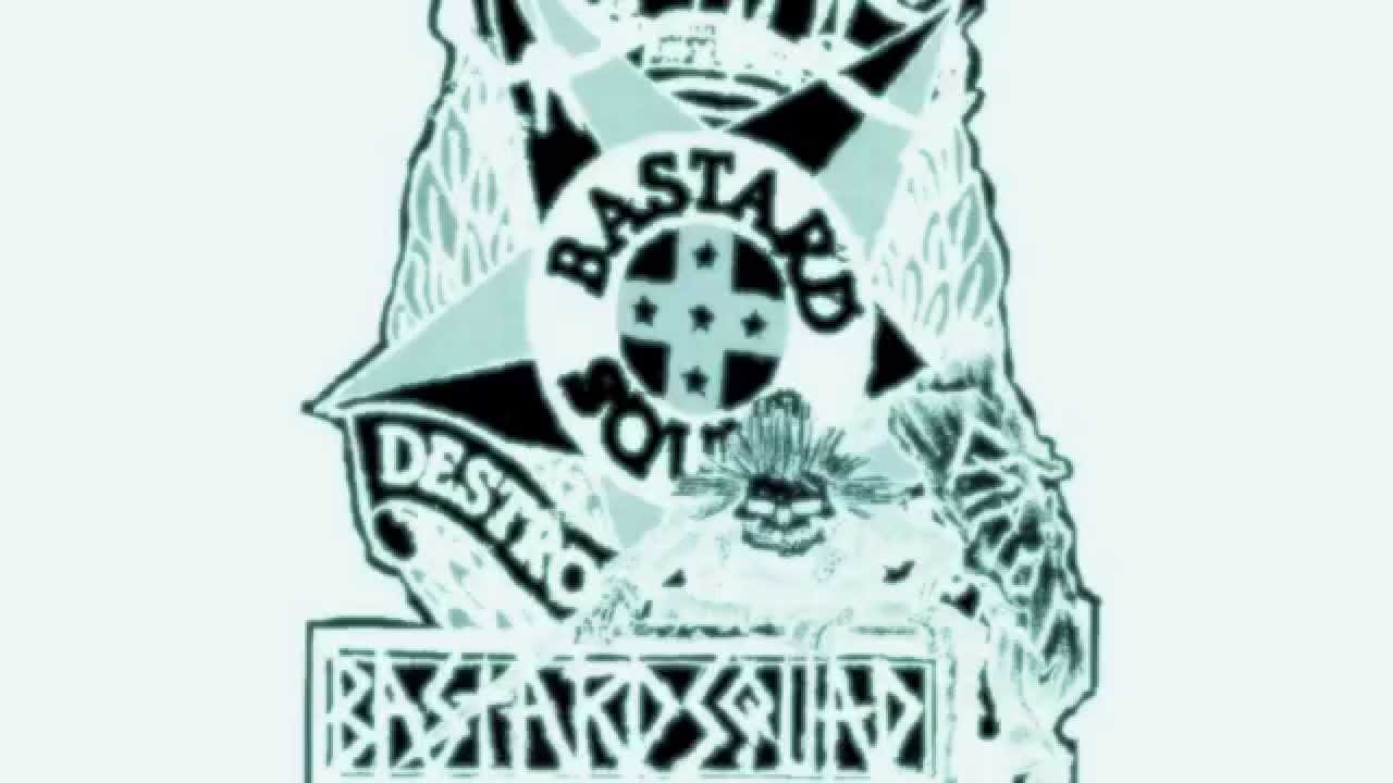 Bastard Squad "C.I.A." HD - YouTube