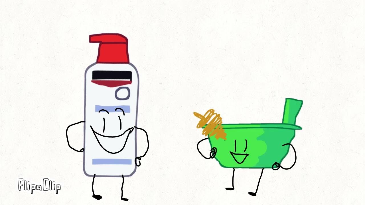 Object fool reanimated episode 3 - YouTube