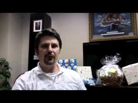 Pastor Rick Torrison Assists Families with Somebody Cares for Christmas ...