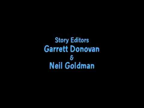 Family Guy End Credits 1999 - YouTube