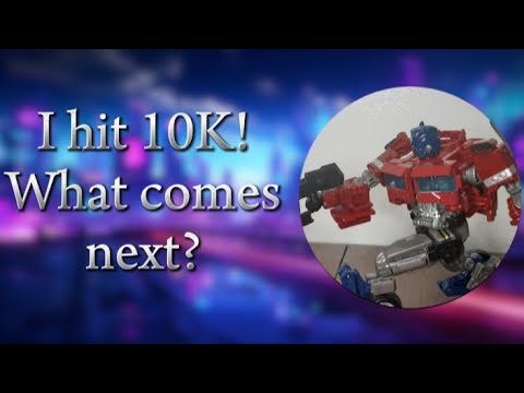 JayMotion's 10K Subscriber QnA Announcement! - YouTube