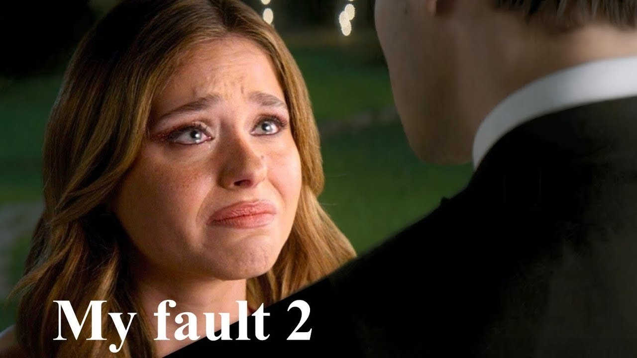 My Fault 2 Full Recap "Noah's Betrayal of Nick and the End of Their ...