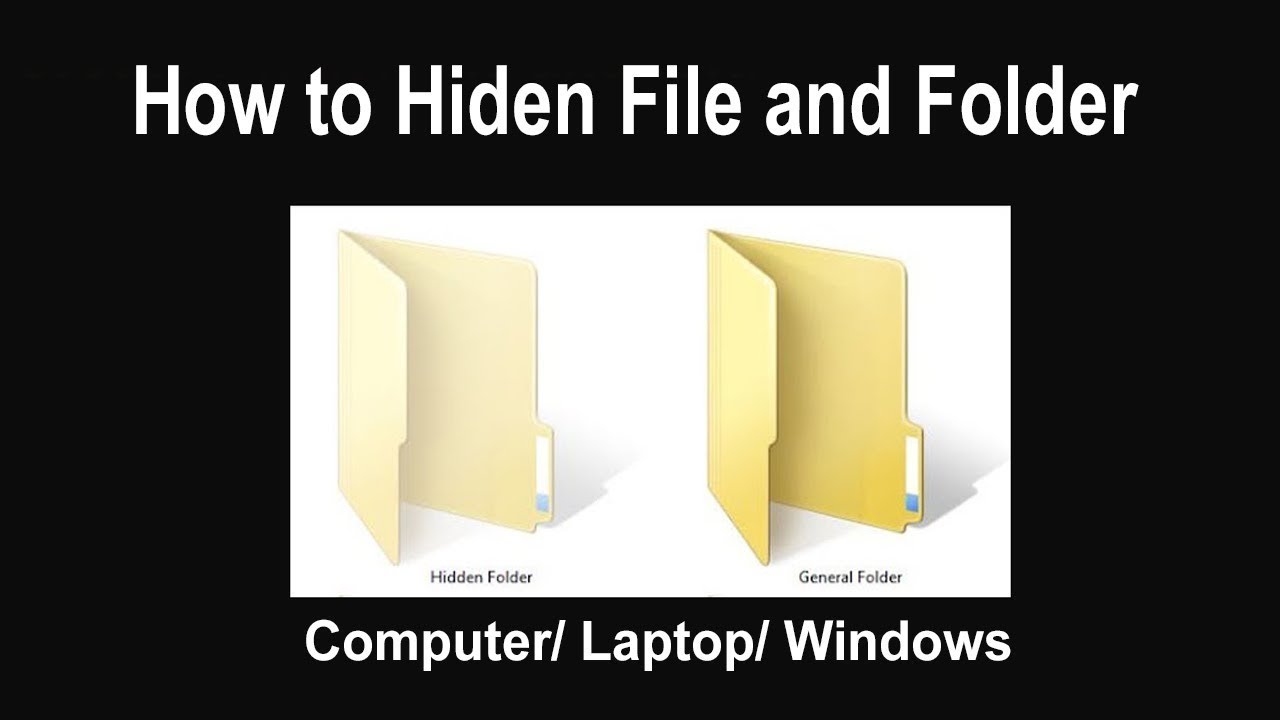 How To Hidden File In Windows 2021 How To Hidden Folder In Window Hidden File Hidden how-to-hidden-file-in-windows-2021-how-to-hidden-folder-in-window-hidden-file-hidden