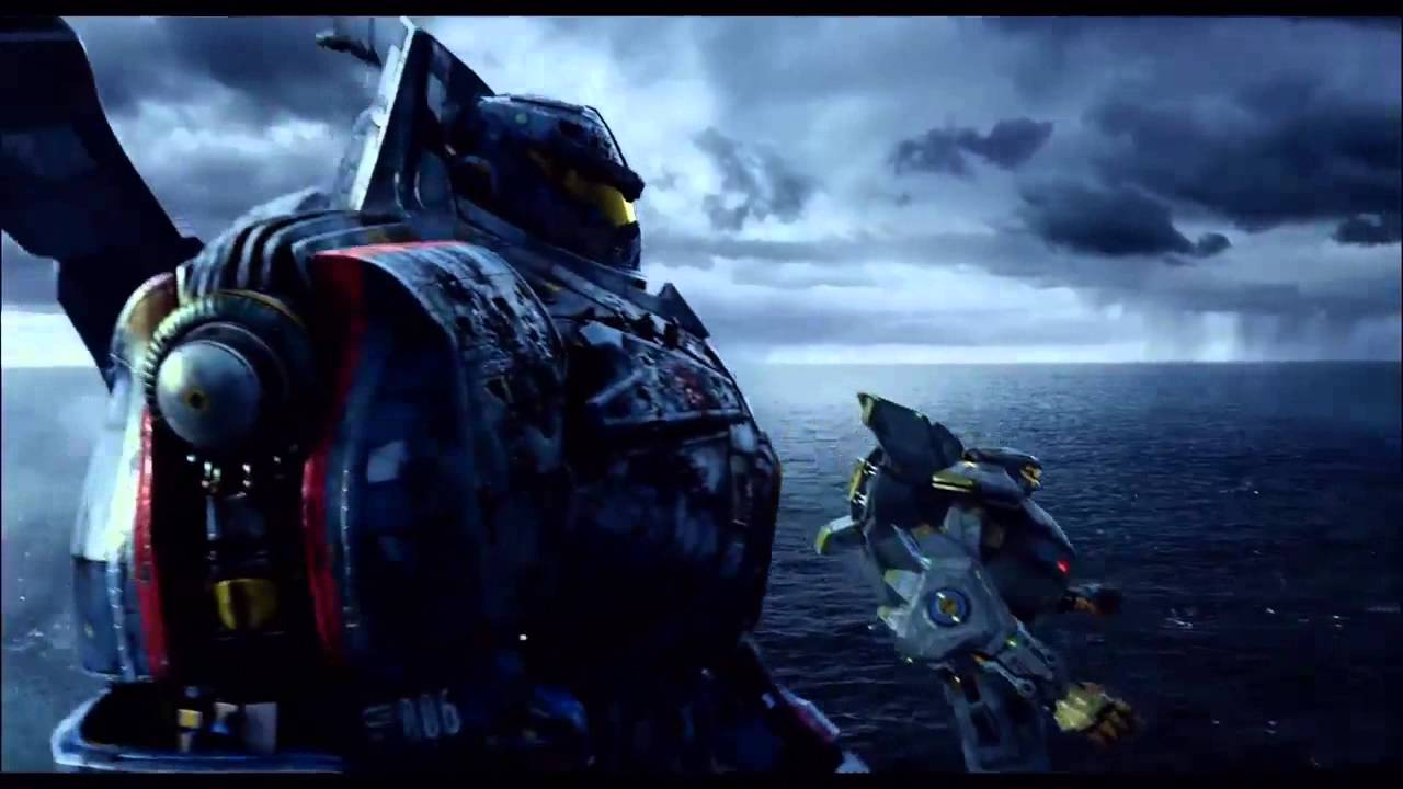 Pacific Rim - Video recensioni di Movieplayer.it - YouTube