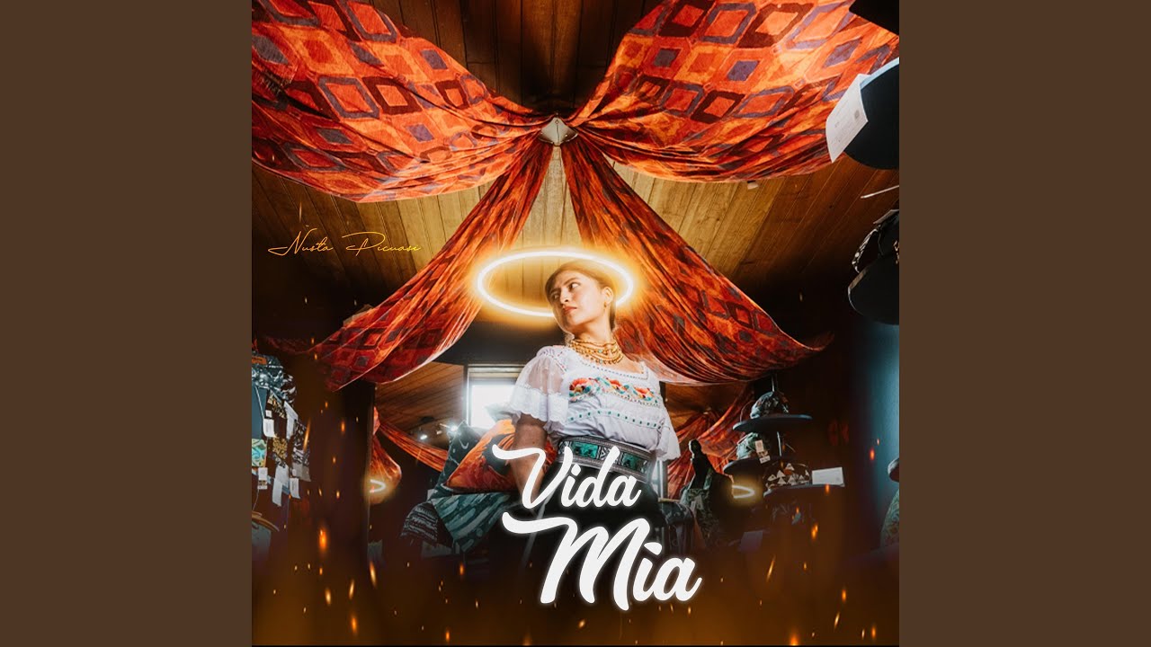 Vida mía - YouTube