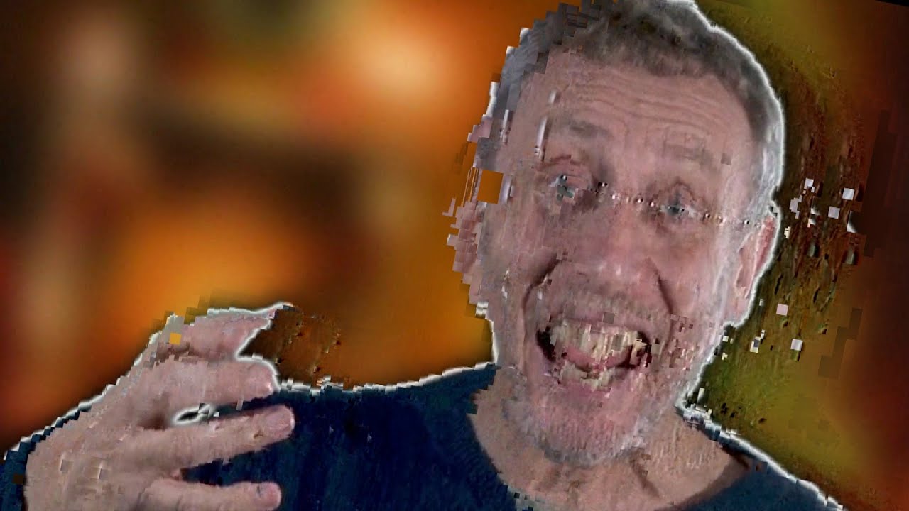 [YTP] Michael Spits Out Utter Babble For The 3rd Time (Collab Entry ...