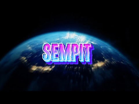 SEMPIT OFFICIAL LYRIC VIDEO