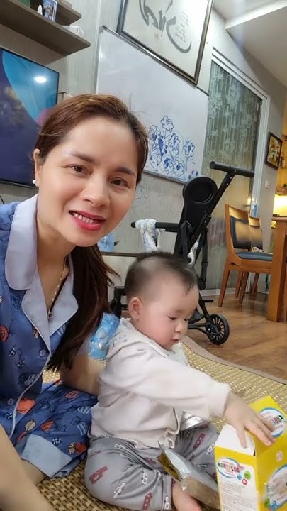 Review #sirobabyplus các mẹ nghe và tham khảo rinh siro babyplus về giúp con nhé! 0972.906.353 ...