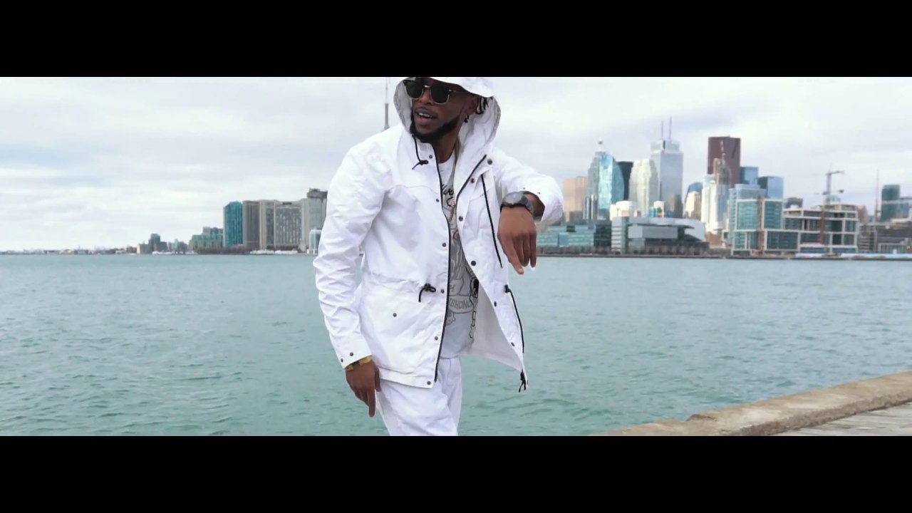 The Enemy (Official Music Video) - YouTube