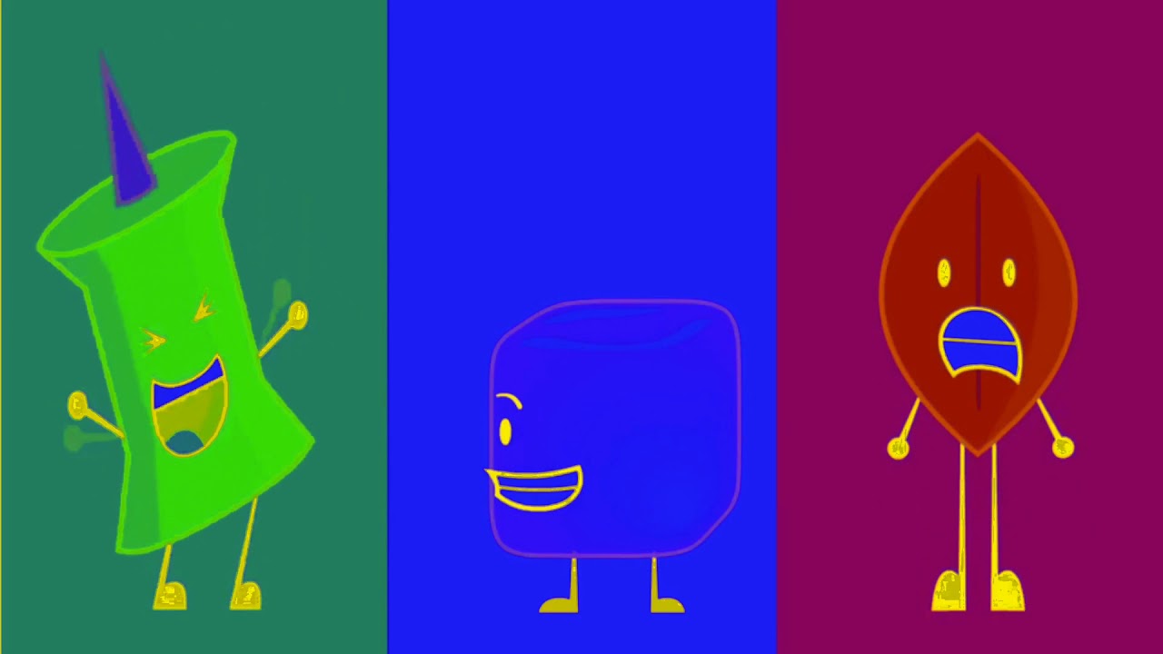 (MOST VIEWED VIDEO) Just a bit bfdi in g major 2 - YouTube