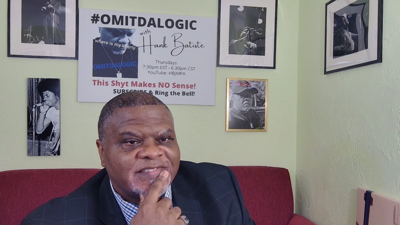 Political Shell Game - YouTube