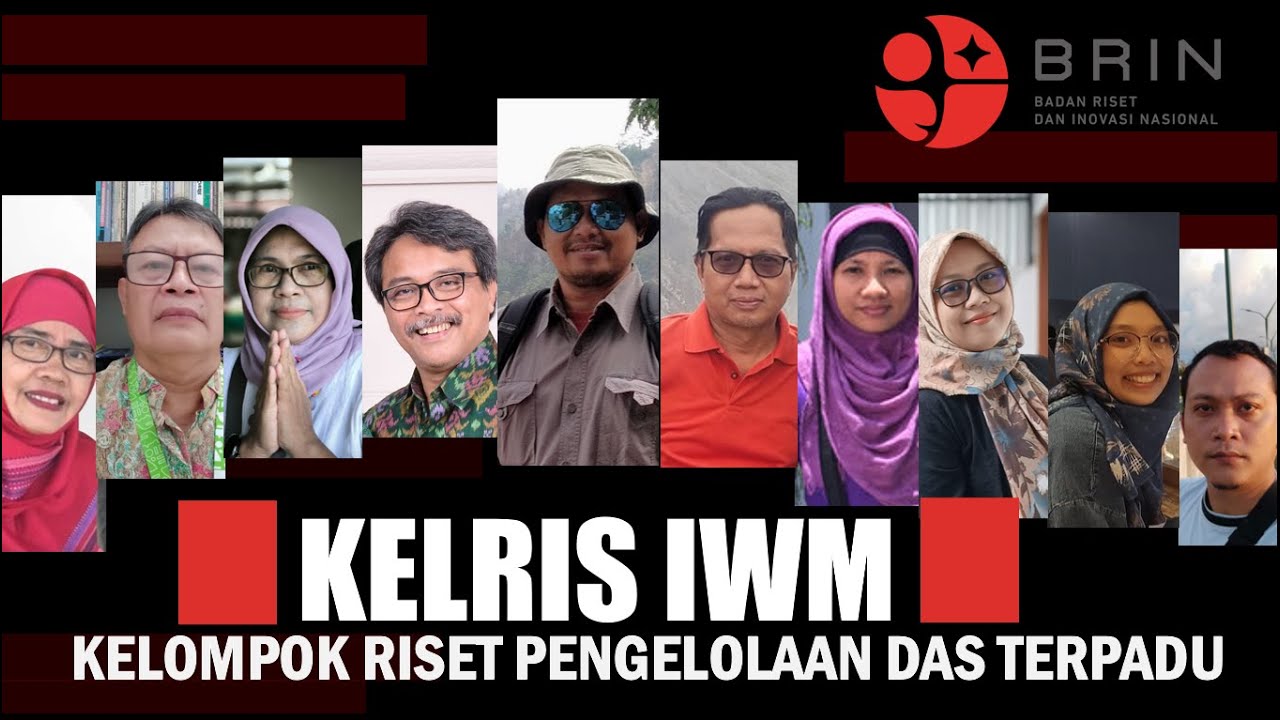 JAMMING SESSION PREE JULI 2024_KELRIS IWM - YouTube