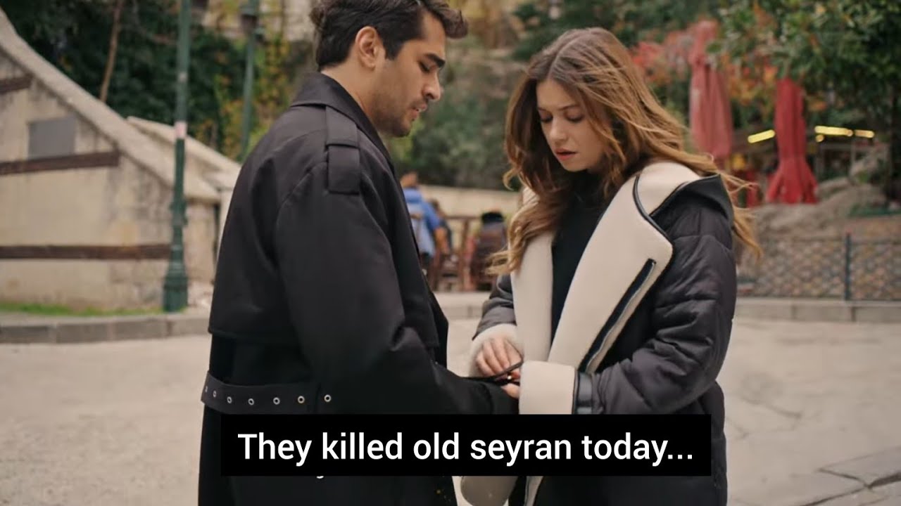Yalicapkini 49.Bölüm 1.fragmani with English subtitles - YouTube