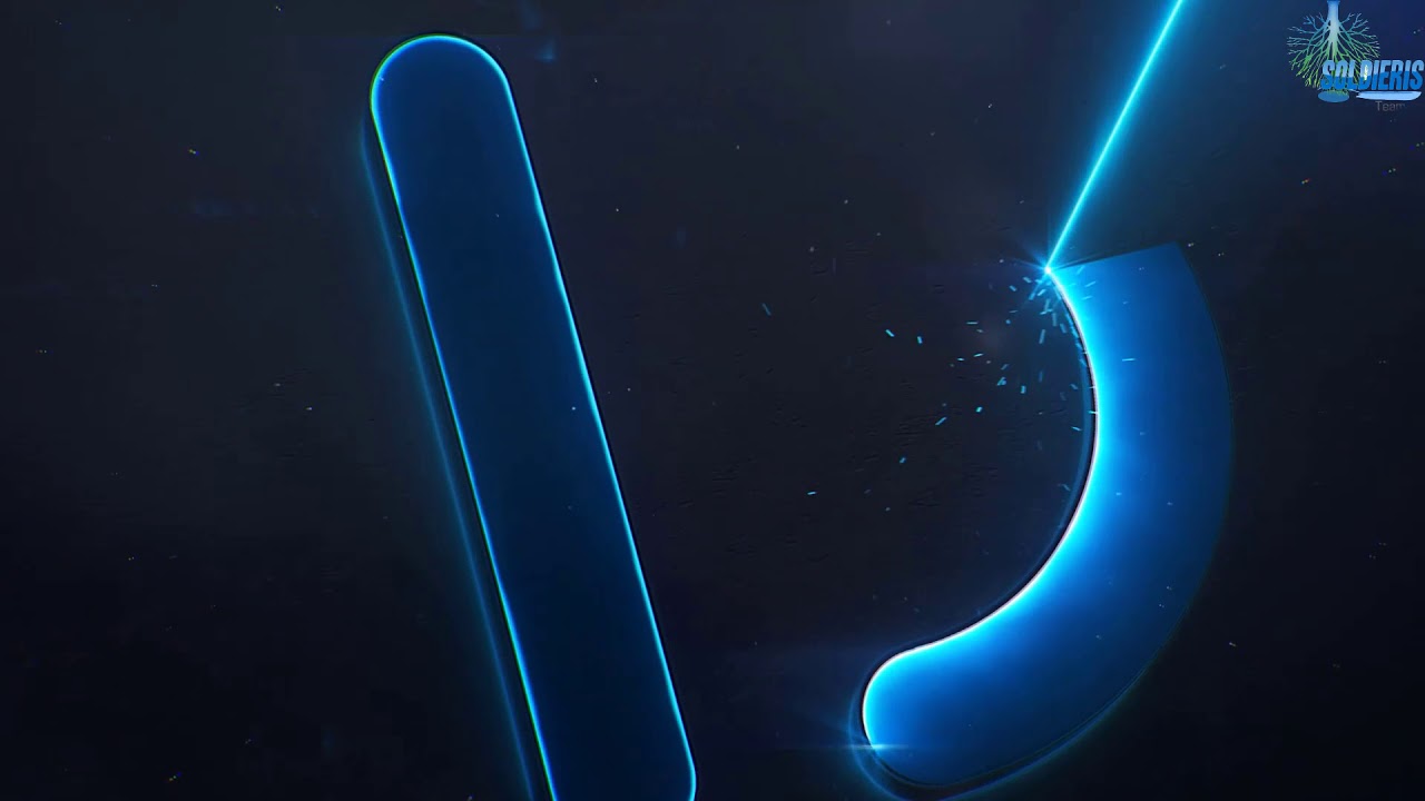 Crowd1 Logo Intro - YouTube