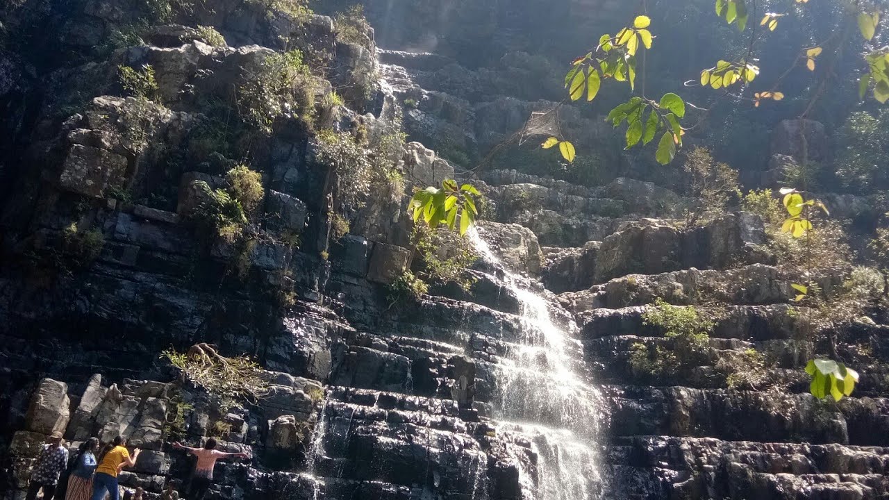 Talakona Waterfalls// wonderful View In Talakona waterfall Don't miss ...
