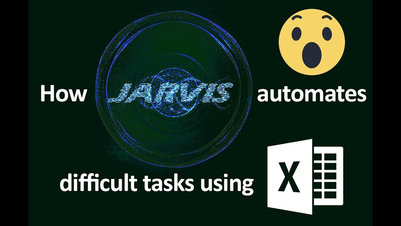 Microsoft Excel Automation Power App Form Using Vba Without Any Api Source Code Jarvis 9397