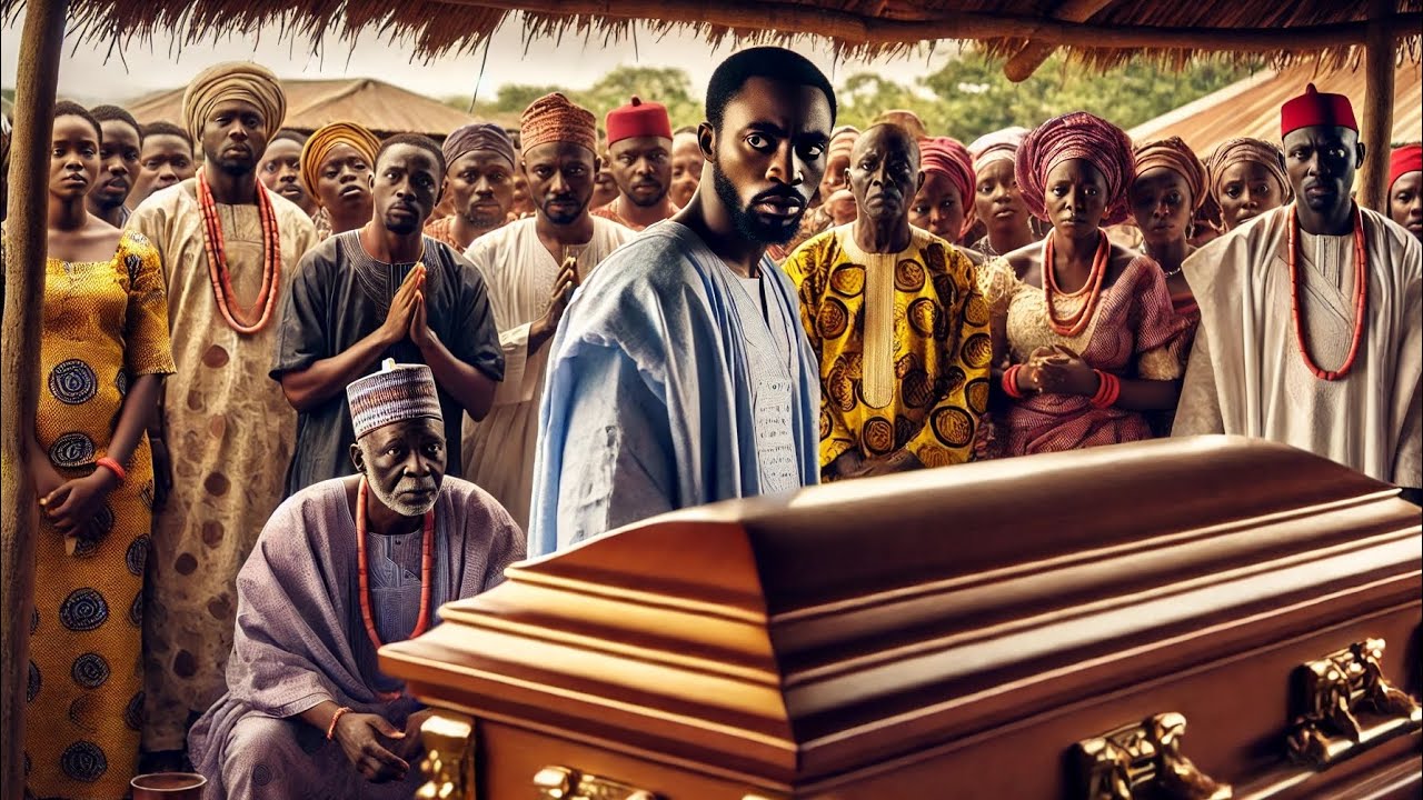 "He poisoned his elder brother to inherit the family land, but this ...