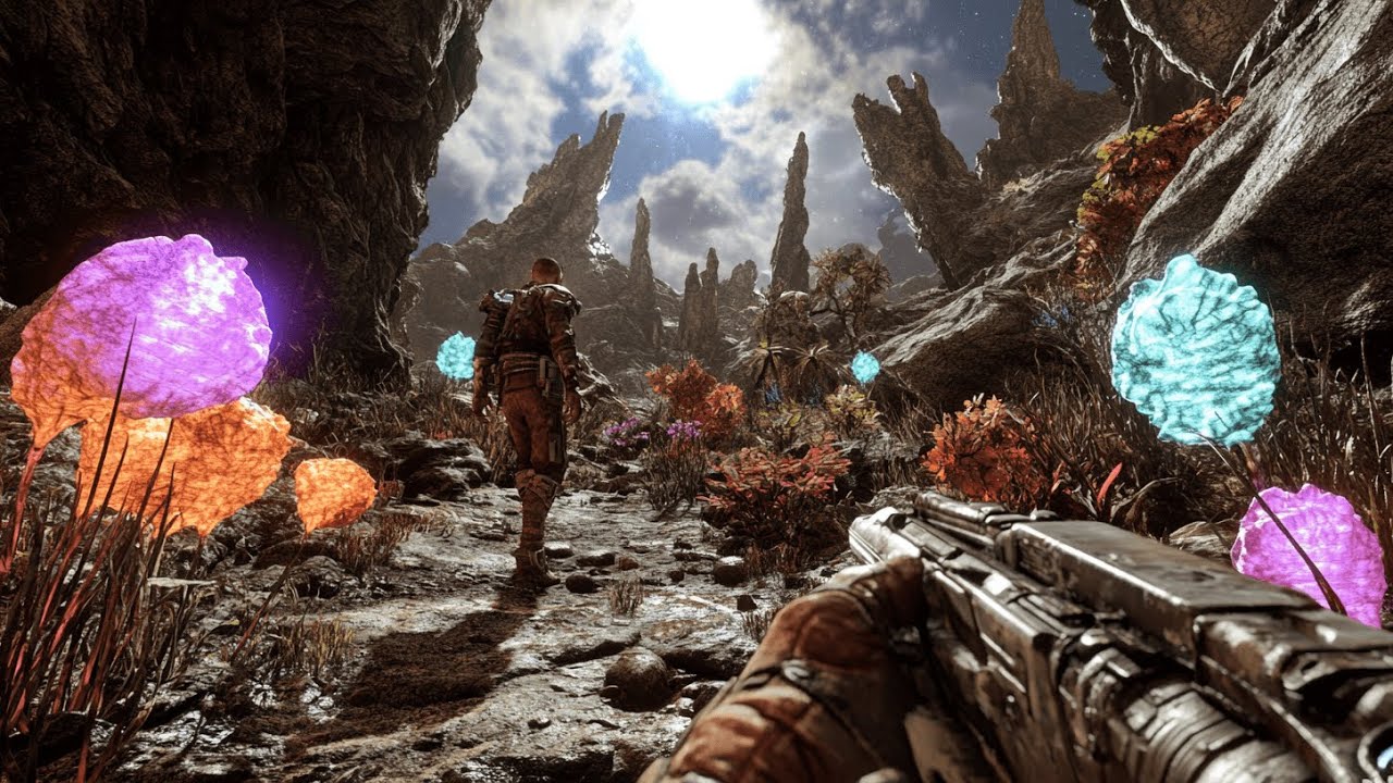 Aliens Watched in Disbelief as Deathworlder Built a Survival Shelter ...