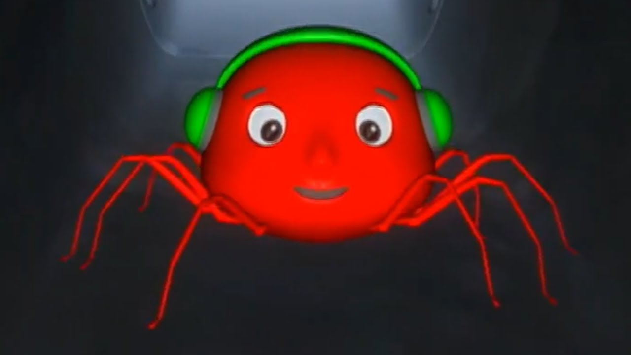 Incy Wincy Spider , Baby Songs and Nursery Rhyme For Kids - YouTube