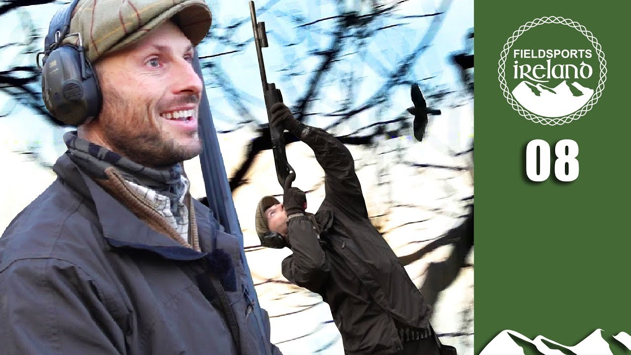 What’s an Irish gun club? - Fieldsports Ireland, episode 8 - YouTube