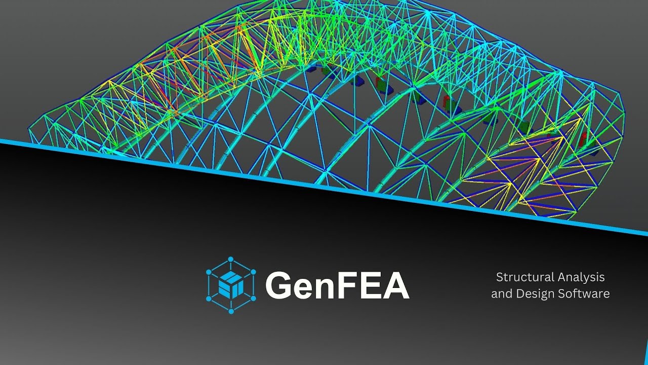 Introduction to GenFEA - November 2024 - YouTube