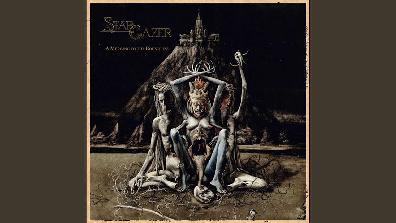 An Earth Rides Its Endless Carousel - YouTube