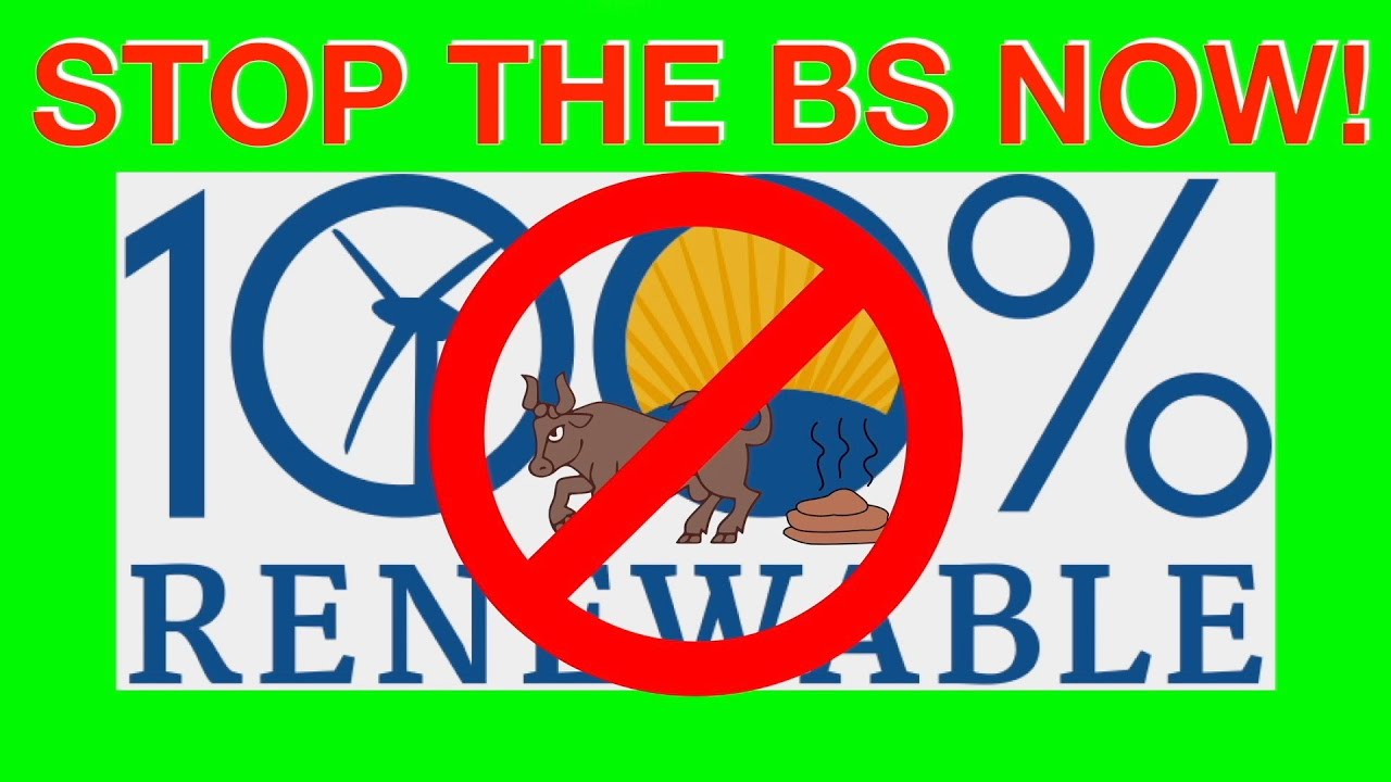 Stop the BS Now! - YouTube