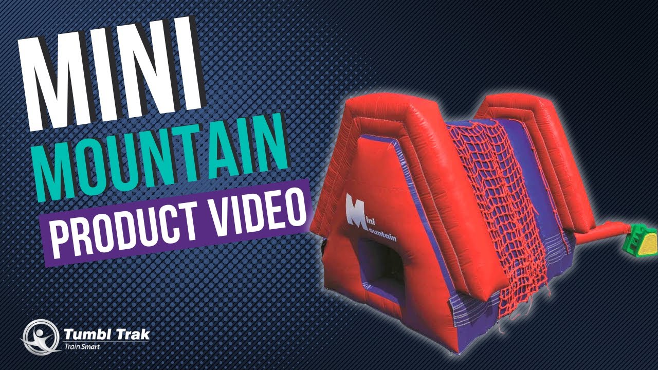 Mini Mountain Product Video - YouTube