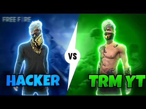 HACKER VS TRM YT - YouTube