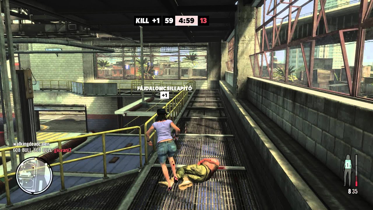 good job Jason Bourne and Verus - YouTube