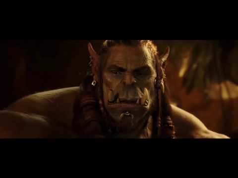 warcraftWarcraft: İki Dünyanın İlk Karşılaşması - Fragman