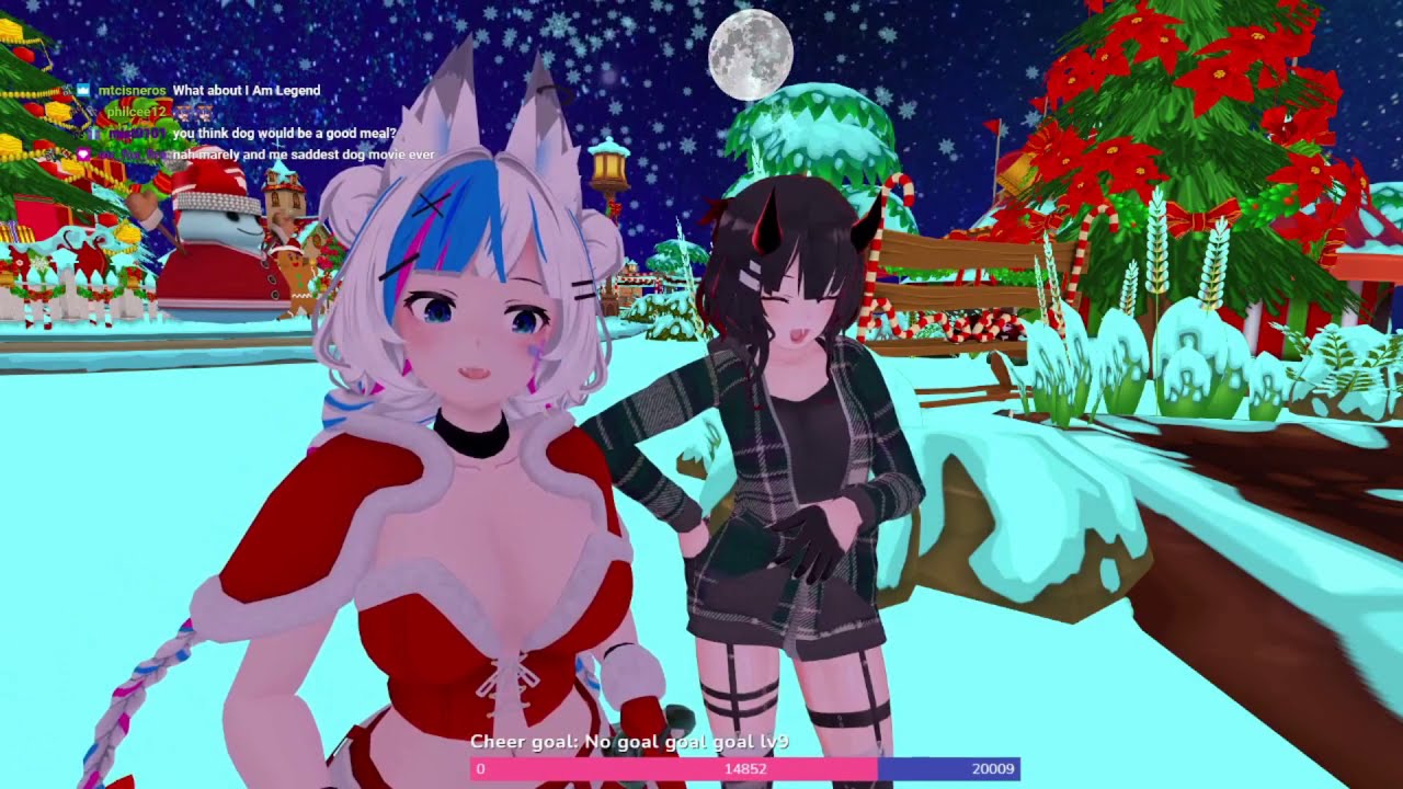 Sean_VR Happy Holidays - YouTube